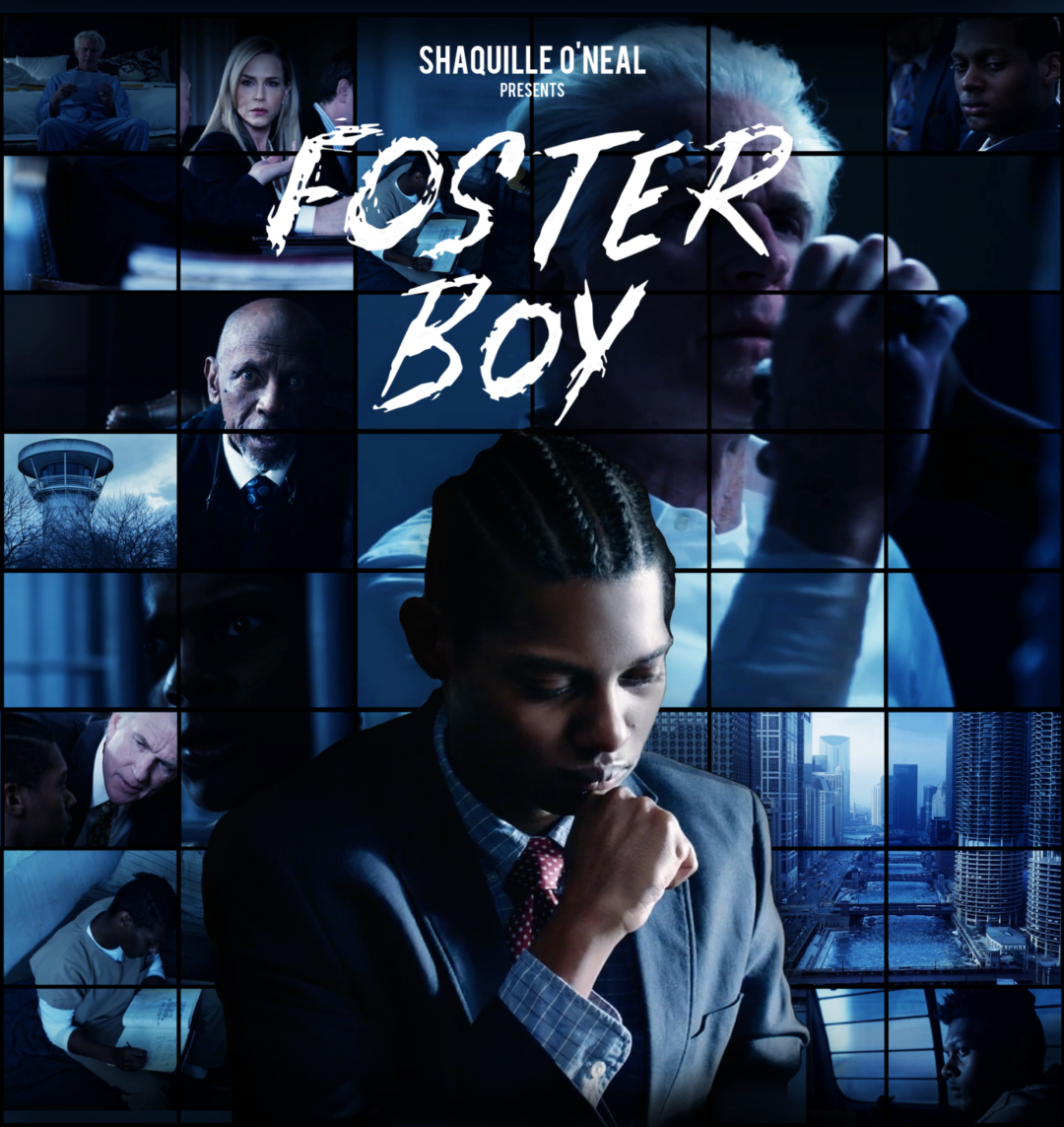 Behind the Scenes in Post with Foster Boy's Steve Bannerman - OWC RADiO