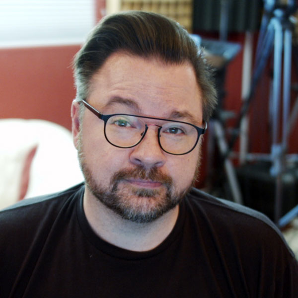 Michael Kammes - Virtualize Post-Production in the Cloud with Bebop ...