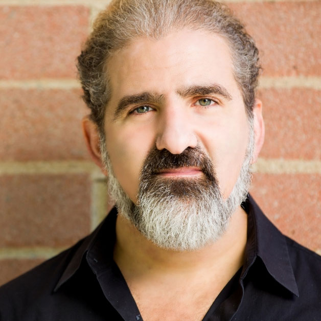 Skills for Better Screenplays with Jacob Kreuger - OWC RADiO