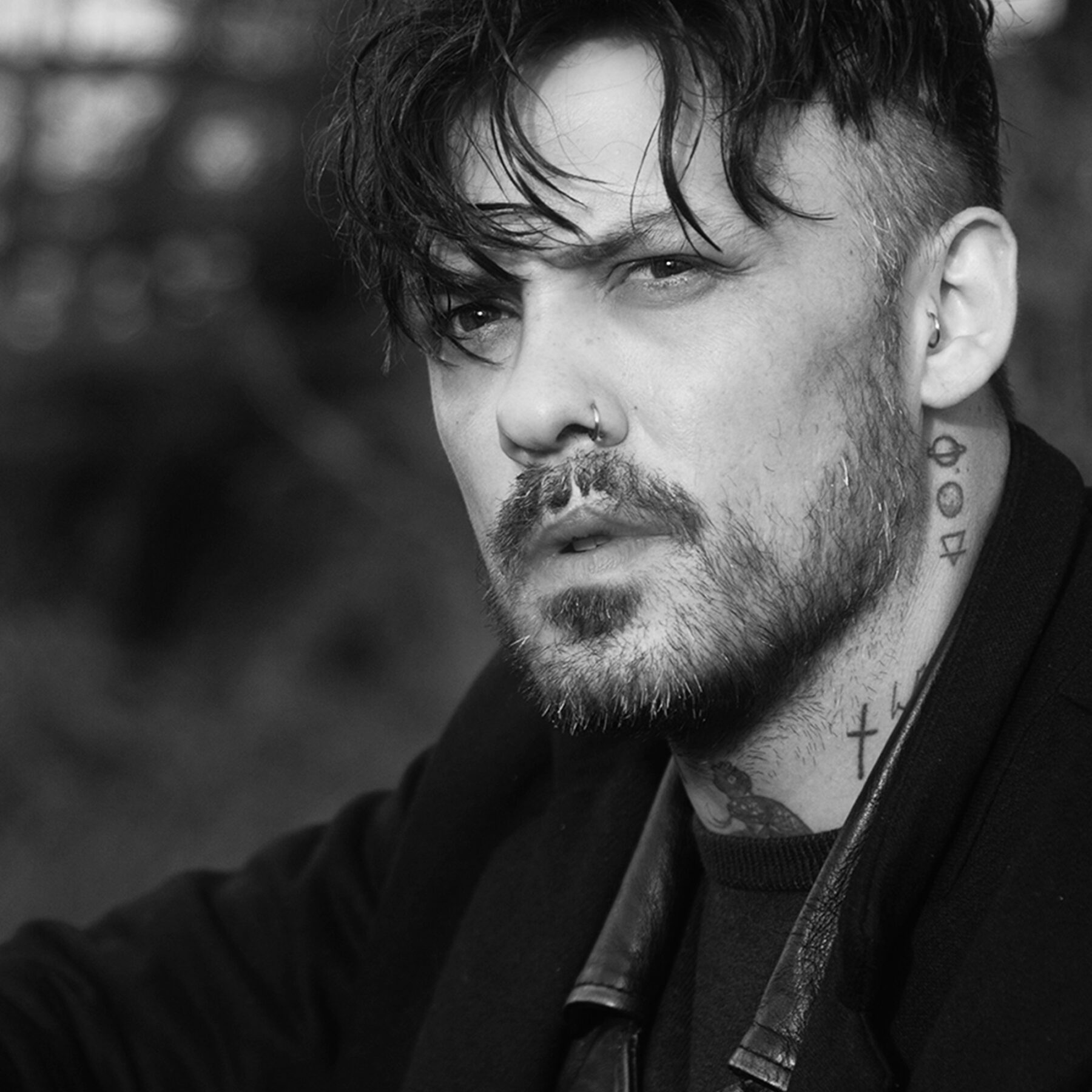 Samuel Hurley On Wonder and Meaning Through Poetry - OWC RADiO