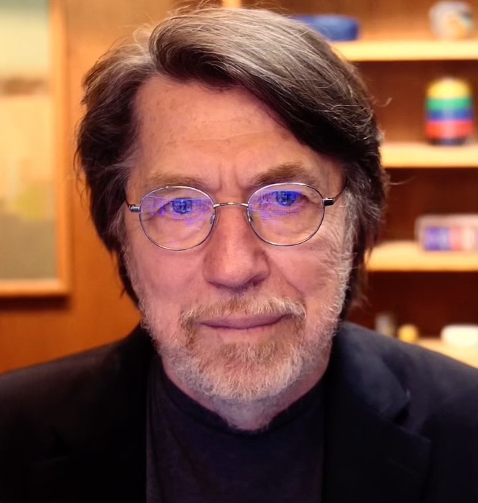Richard Taylor's Documentary filmmaking secrets - OWC RADiO