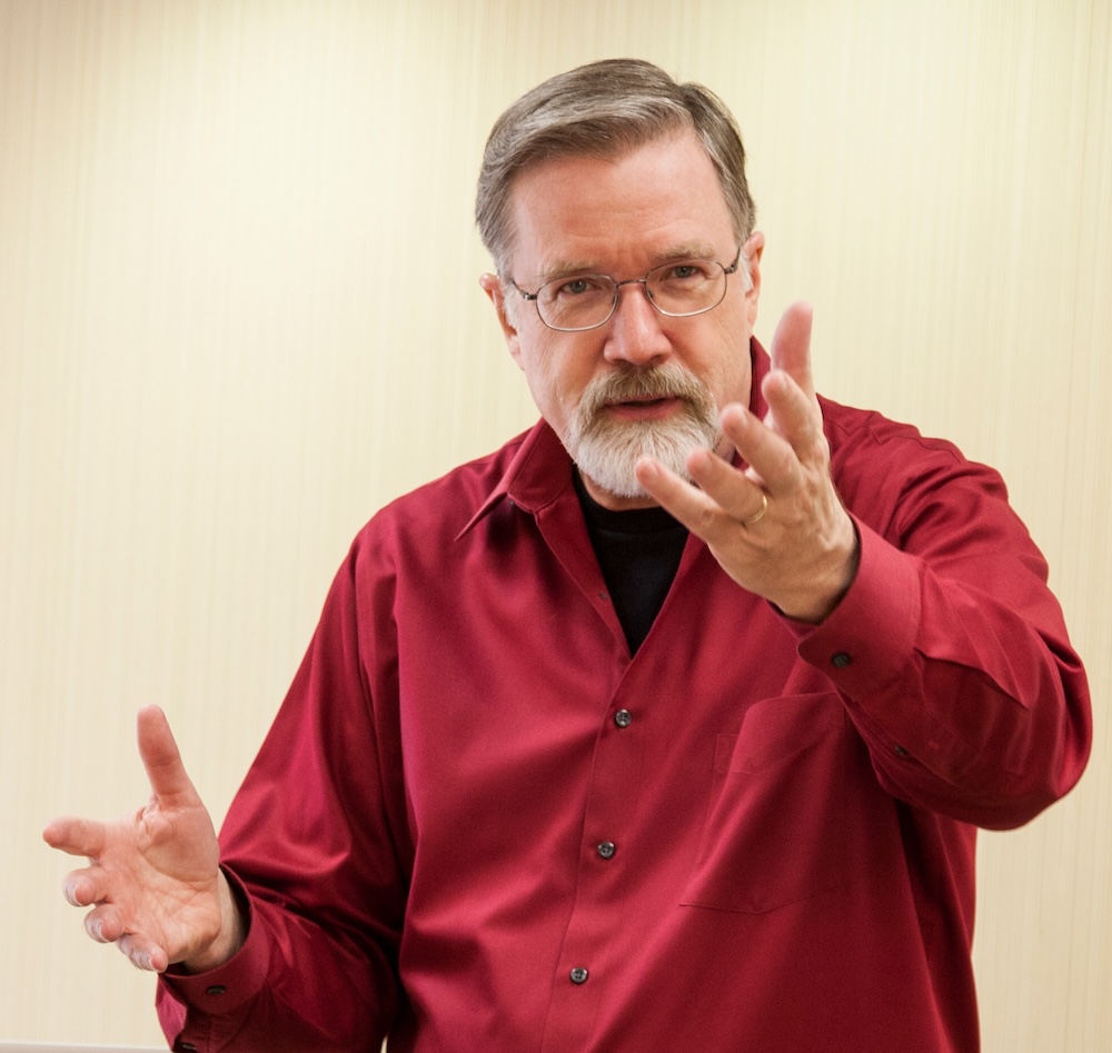 Larry Jordan Unplugged: Tech, Training & The Future of Media - OWC RADiO